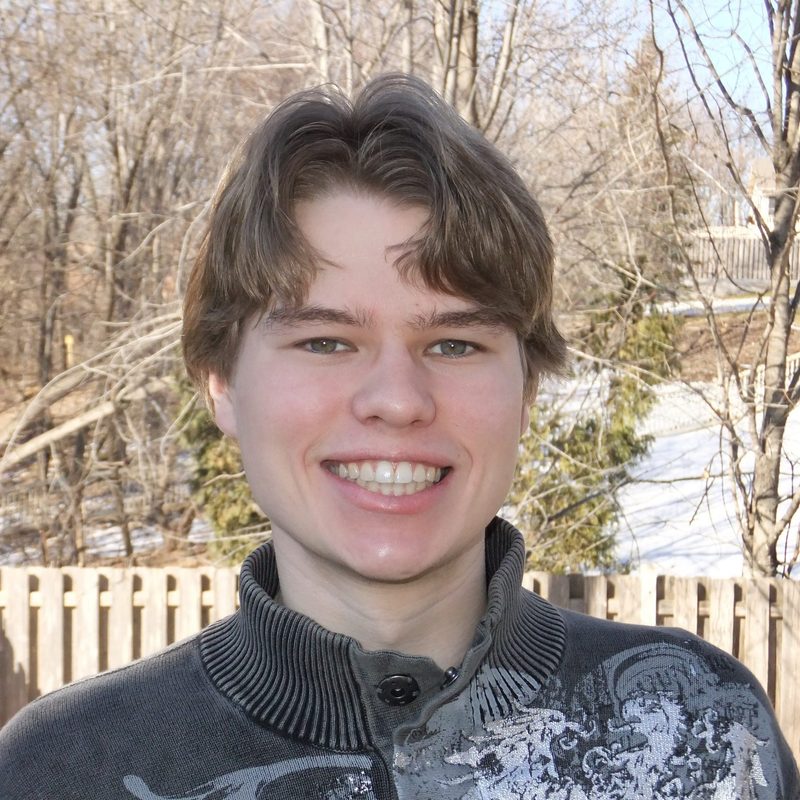 Coughlin ’12 Wins Prestigious Churchill Scholarship – News – Carleton ...