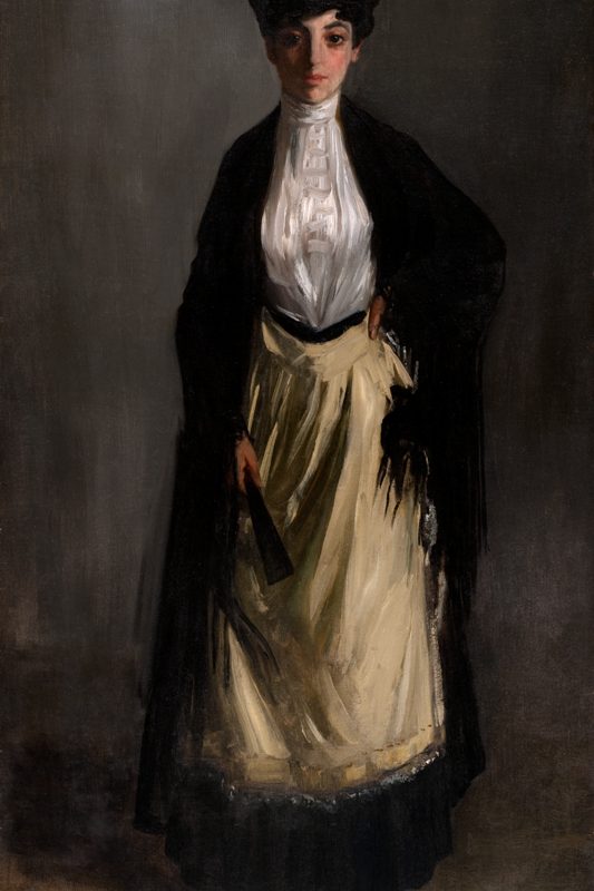 Highlights from the Minnesota Museum of American Art Come to Carleton ...