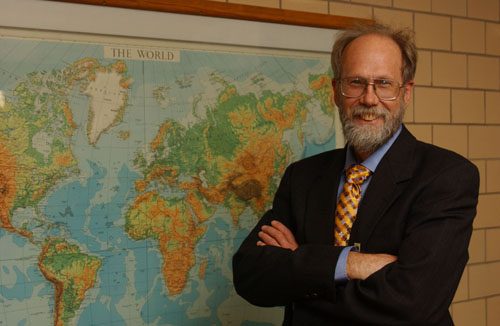 Prominent Scientist to Present Carleton’s Chesley Lecture – News ...