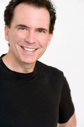 Acclaimed Author, Filmmaker, and Science Advocate Shawn Otto to Speak – News – Carleton College