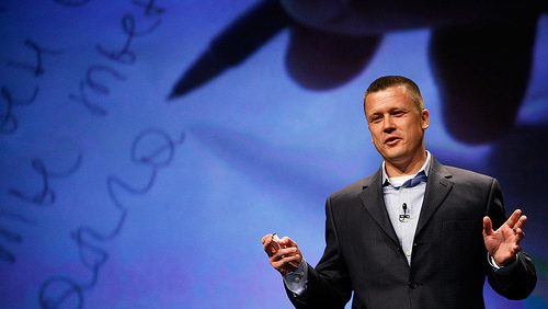 Convocation Series Resumes April 5 with Endangered Language Scholar, K ...