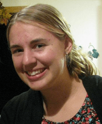 Dufford ’14 Awarded Udall Scholarship – News – Carleton College