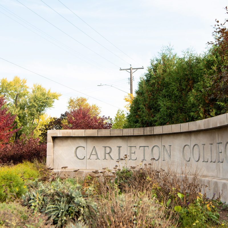 Carleton Announces Faculty Grants for 2022–23 – News – Carleton College
