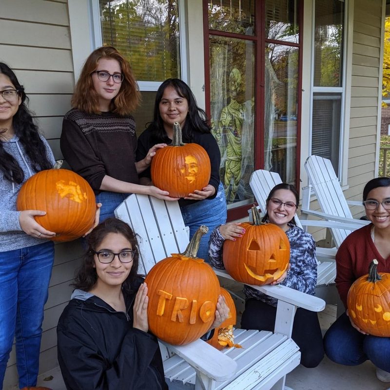 TRIO/Student Support Services (SSS) Receives Major Renewal Grant – News ...