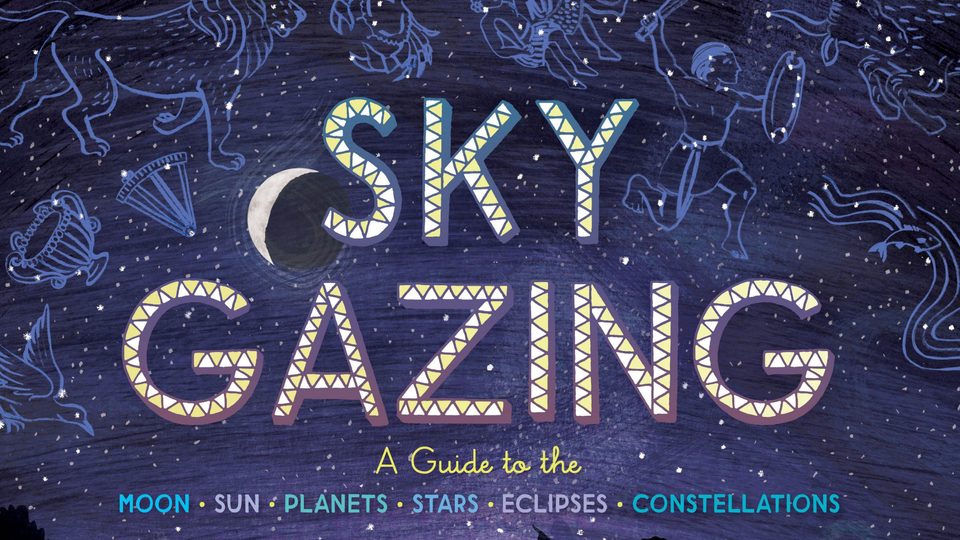 Astronomer Meg Thacher ’87 publishes children’s book on sky gazing ...