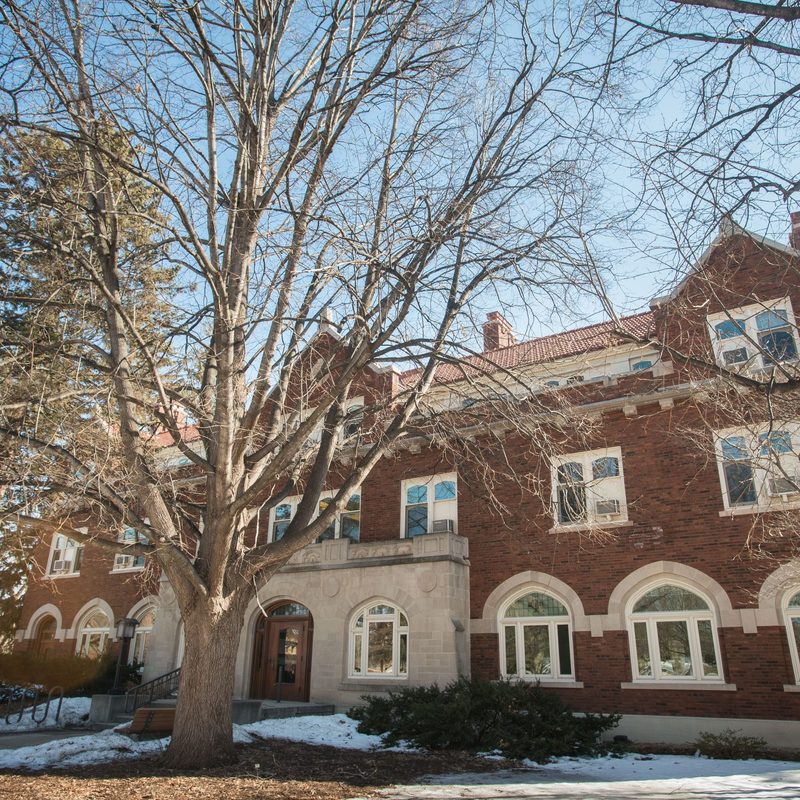 Donation to fund Old Music Hall renovations, create new home for ...