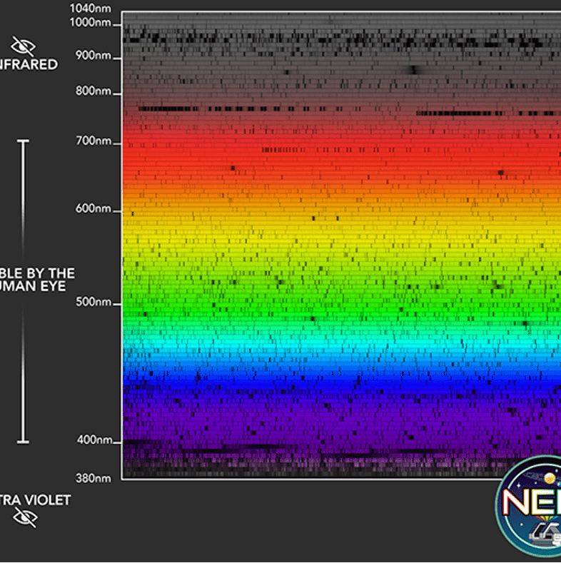 Out of This World: Carleton Physics Professor helps build spectrograph ...
