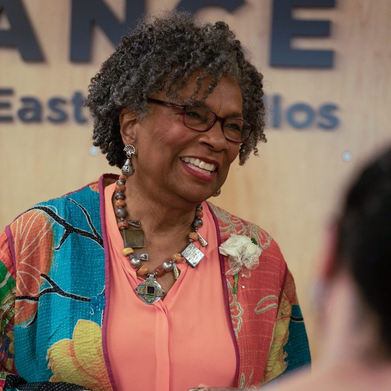 Weitz Center dance studios dedicated to Mary Easter – News – Carleton ...