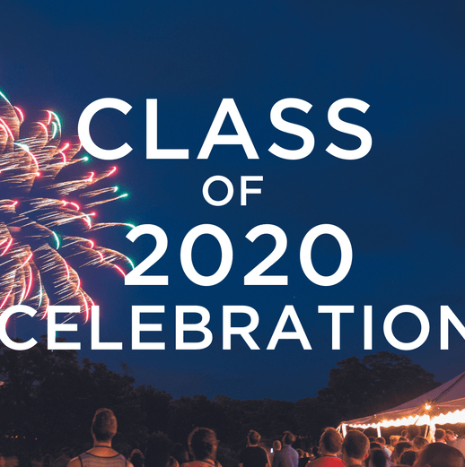 Class of 2020 returns to campus for summer celebration – News ...
