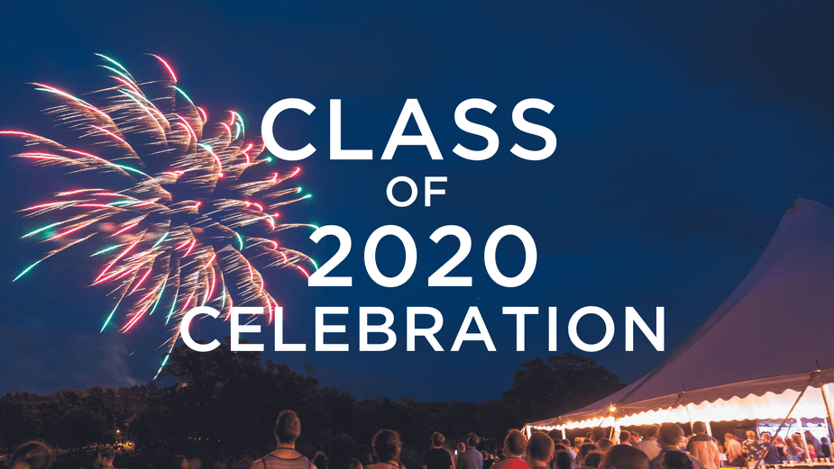 Class of 2020 returns to campus for summer celebration – News ...