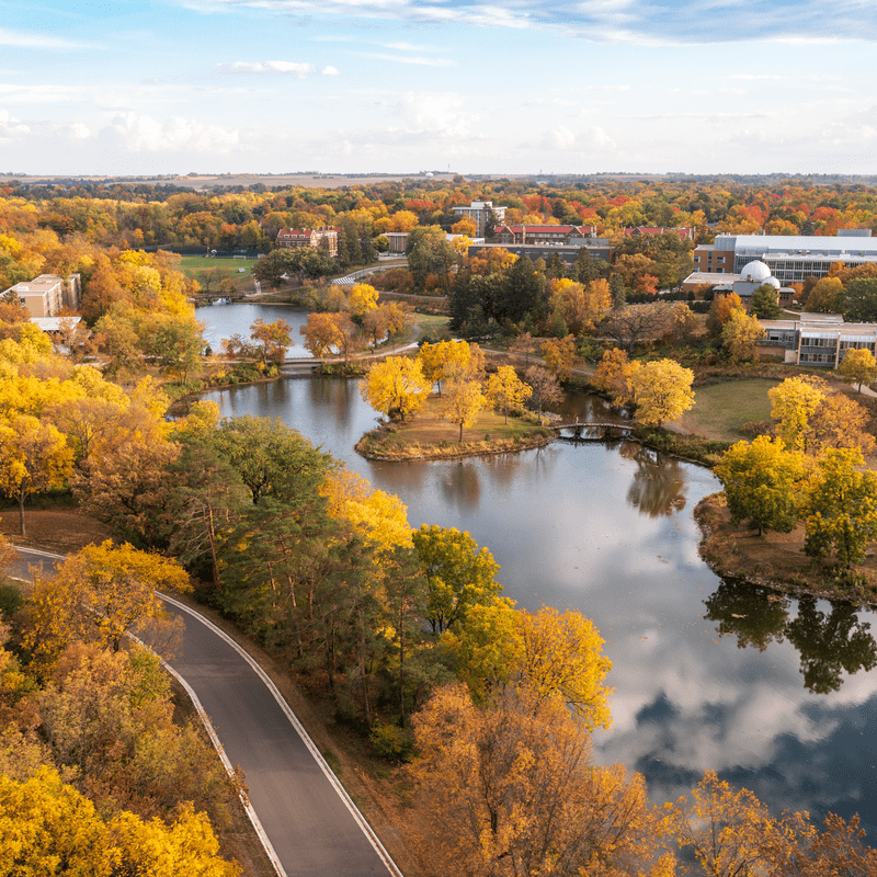 Building on past successes, Carleton continues commitment to ...