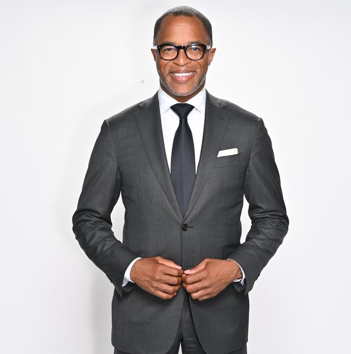 Jonathan Capehart ’89 will give Class of 2023 commencement address ...