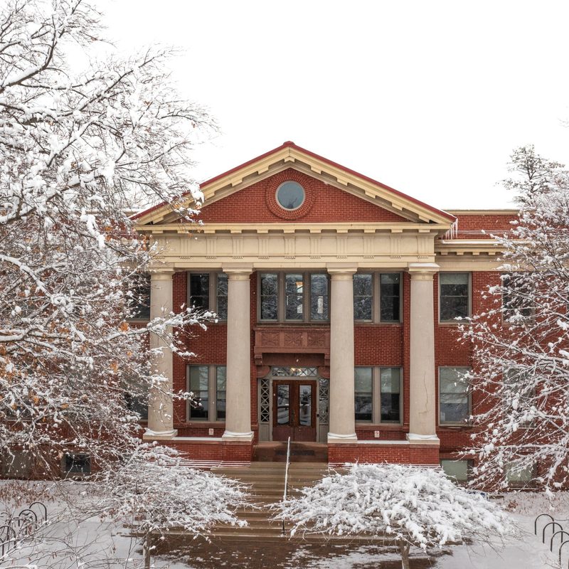 Carleton College announces faculty development grants for 2025–26 – News