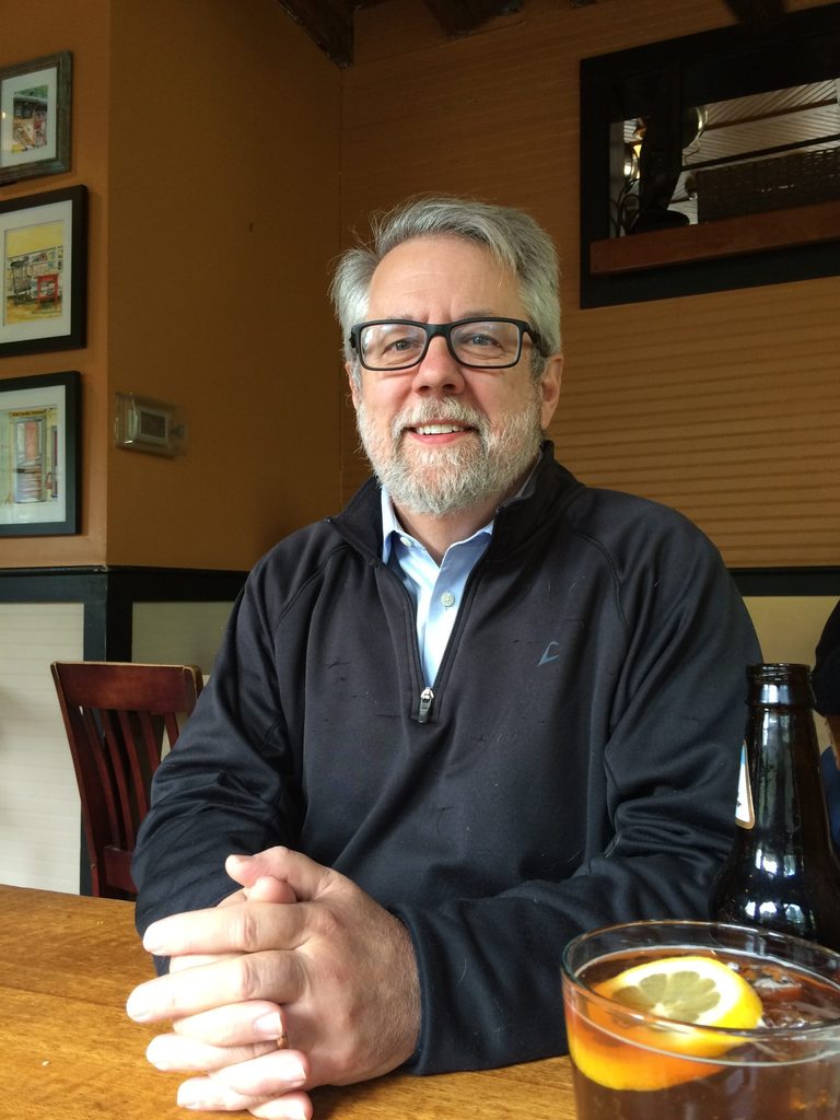 Authoritarianism expert Matthew MacWilliams to deliver convocation at ...