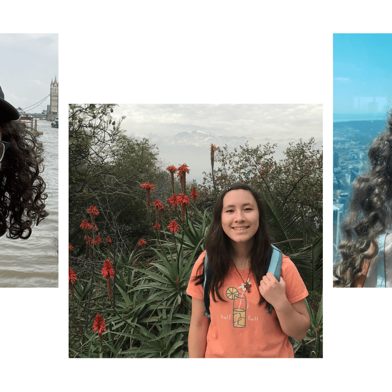 Carleton selects fourth class of Paglia Post-Baccalaureate Research ...
