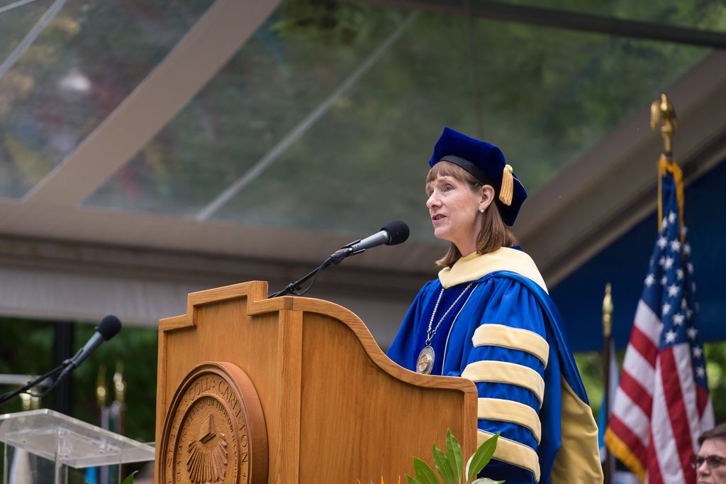 Carleton Commencement 2023 – News – Carleton College
