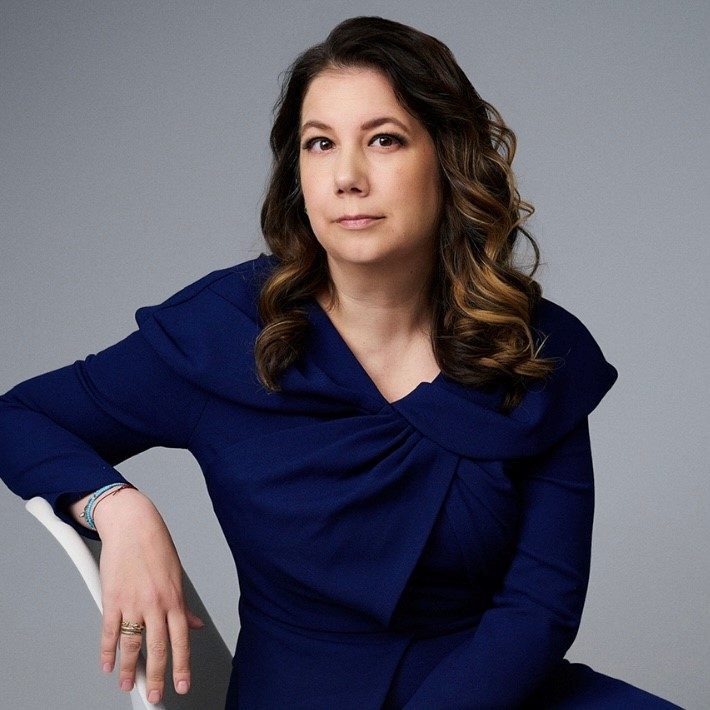 Lis Frost ’99 to deliver Carleton convocation on fighting for voting ...