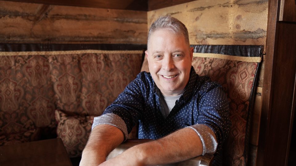 Inspirational speaker Steve Hanson to deliver Carleton convocation ...