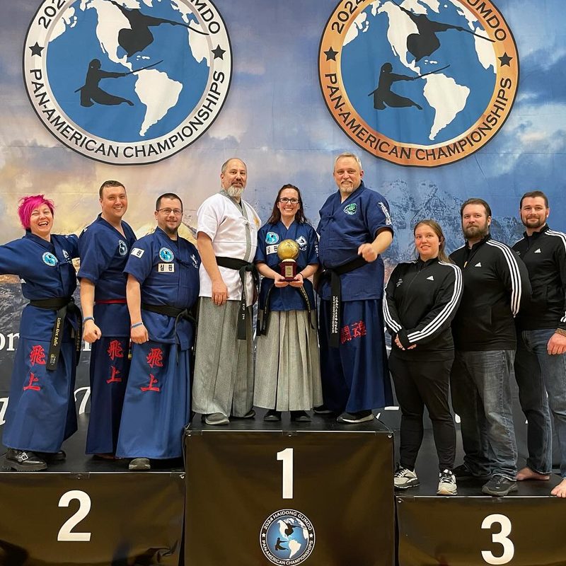 Susan Shirk earns title of highest ranked woman in Minnesota for Korean ...