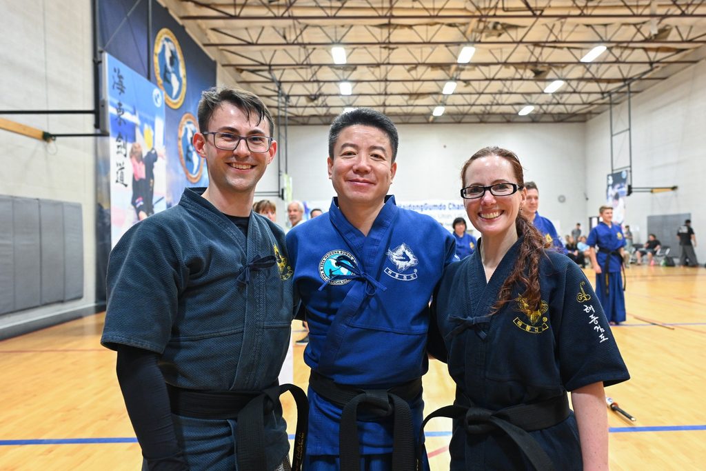 Susan Shirk earns title of highest ranked woman in Minnesota for Korean ...