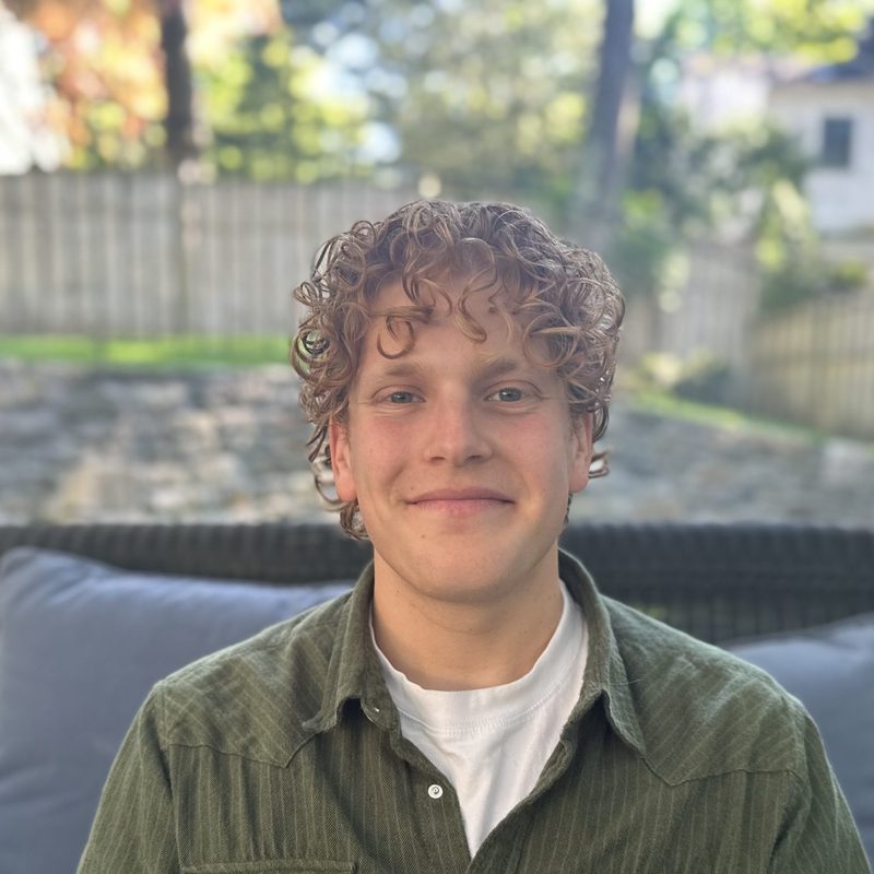 Zachary Lewis ’22 receives Fulbright Royal Veterinary College Award ...