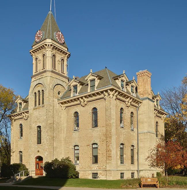 President Alison Byerly publishes op-ed in Washington Post – News ...