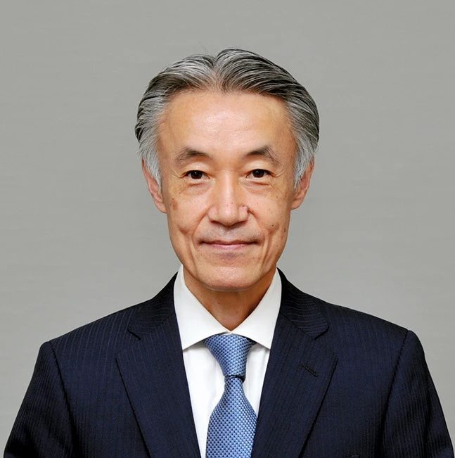 Shigeo Yamada ’89 returns to Carleton as Japanese Ambassador to United ...