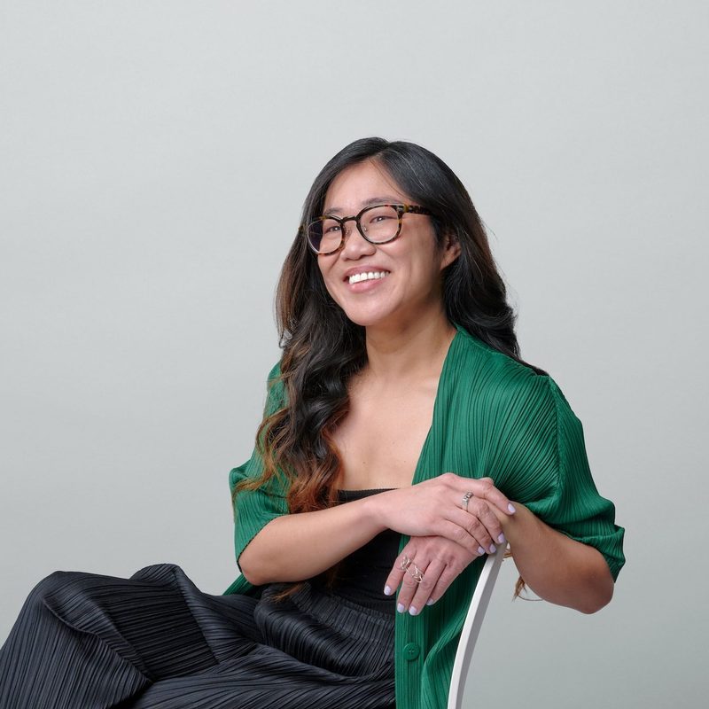 New York Times Connections writer Wyna Liu to deliver Carleton ...
