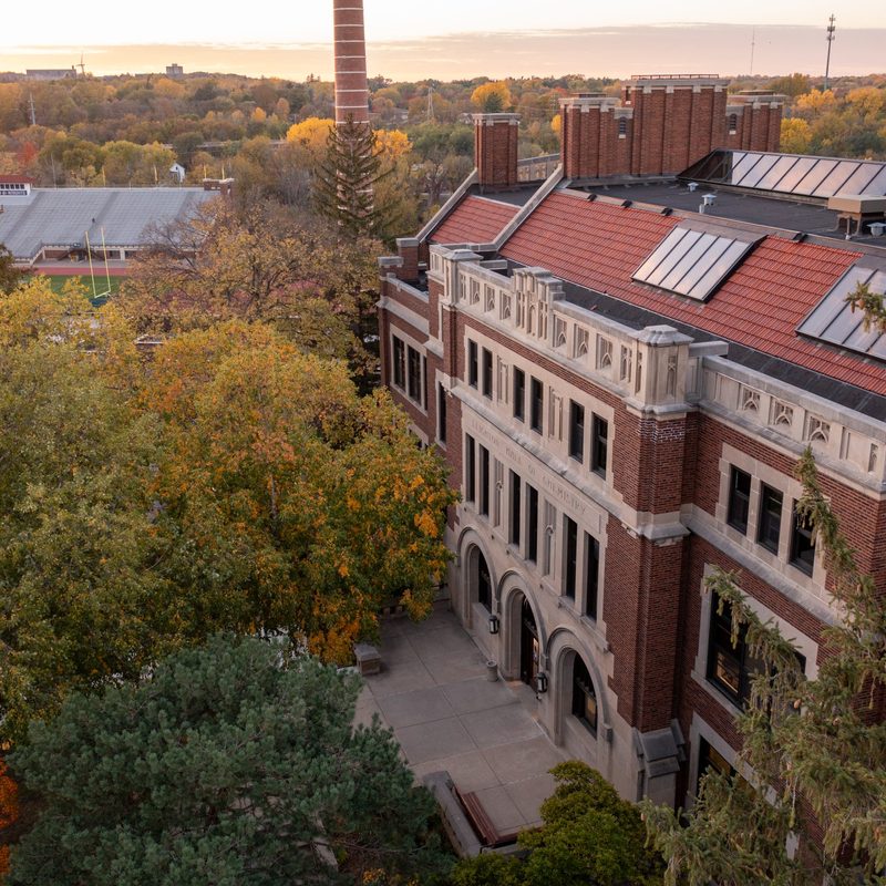 Carleton named fifth-highest producer of Peace Corps volunteers among ...