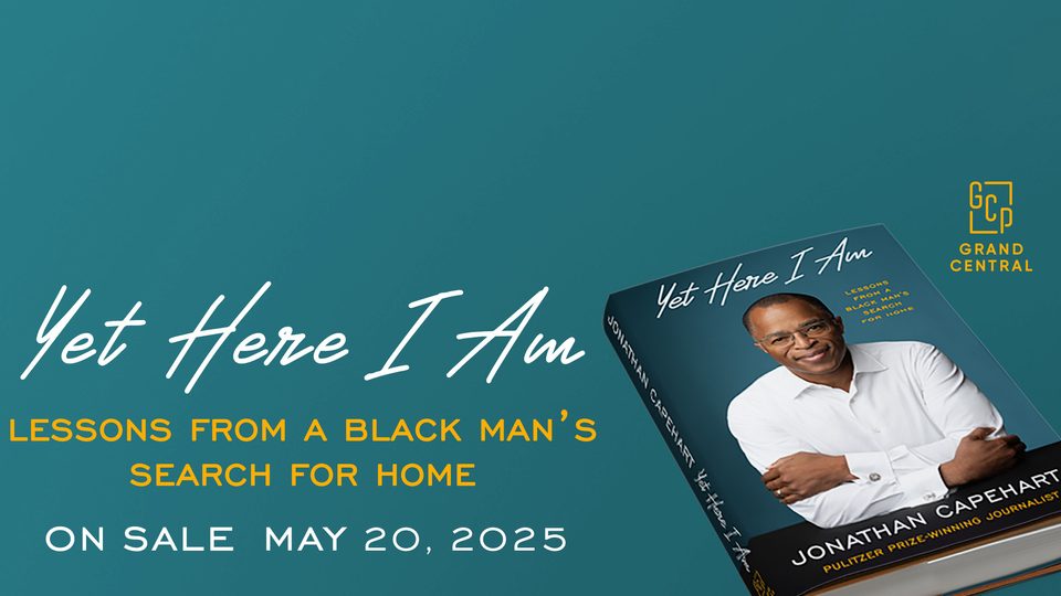 Memoir from Jonathan Capehart ’89 makes New York Times Best Sellers ...