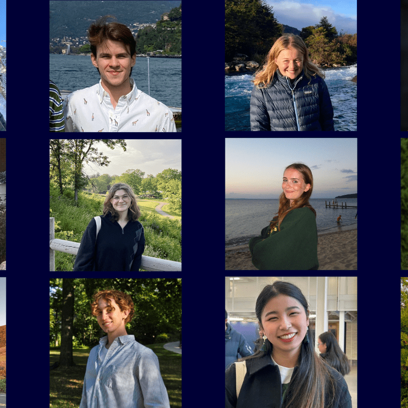 Fourteen Carls receive Fulbright Awards for 2025 – News – Carleton College