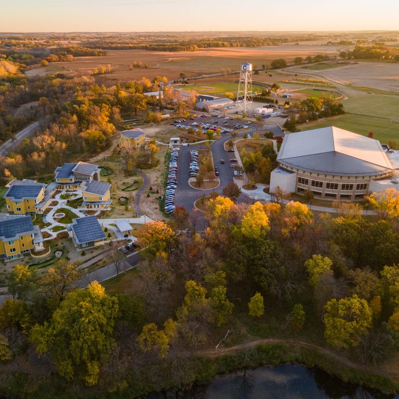 Carleton Facilities Plan 2025 provides vision for future of campus ...