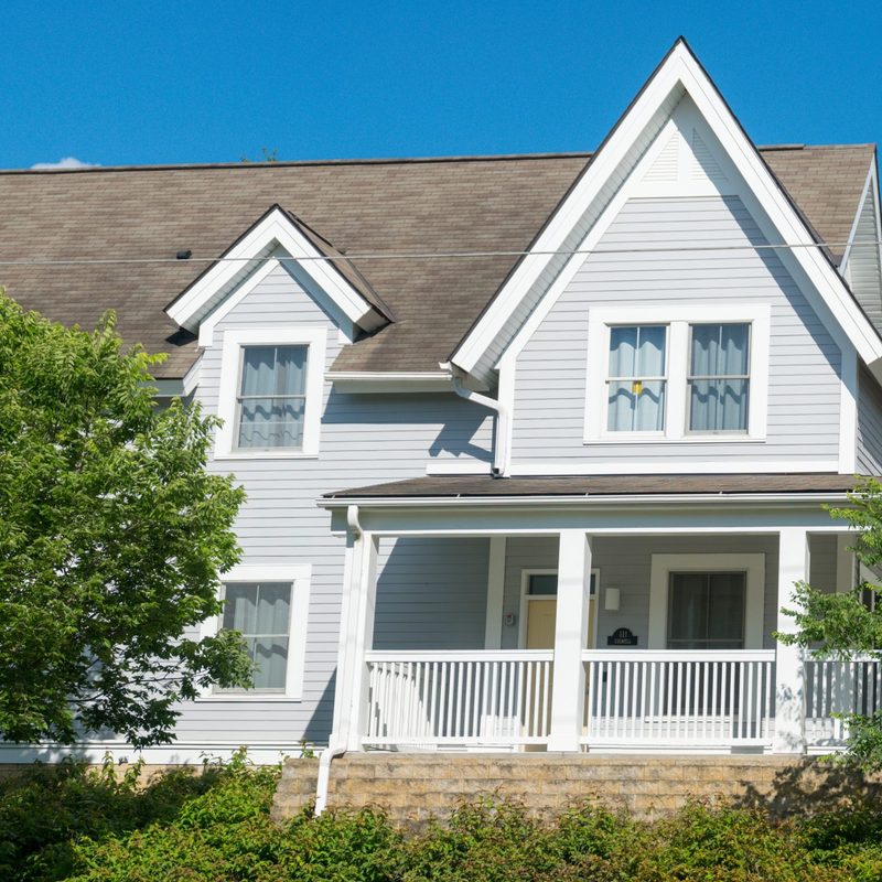 Colwell House – Office of Residential Life & Housing – Carleton College