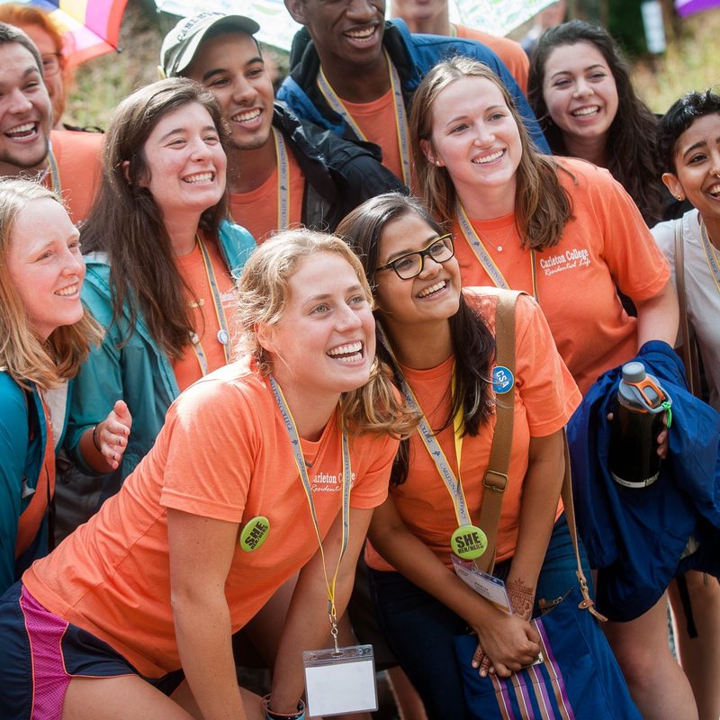 Living On Campus – Office of Residential Life & Housing – Carleton College