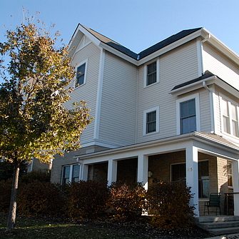 Collier House – Office of Residential Life & Housing – Carleton College