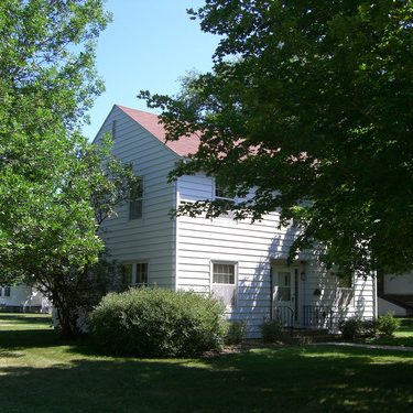 Douglas House – Office of Residential Life & Housing – Carleton College