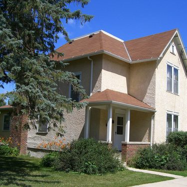 Wilson House – Office of Residential Life & Housing – Carleton College