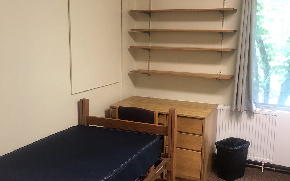 Goodhue Hall – Office of Residential Life & Housing – Carleton College