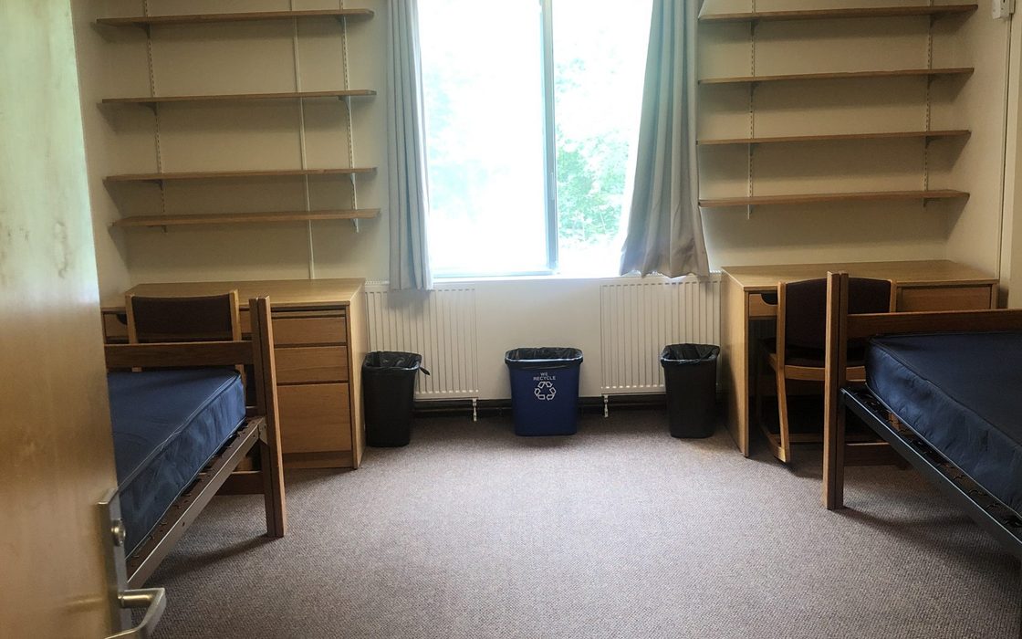 Goodhue Hall – Office of Residential Life & Housing – Carleton College