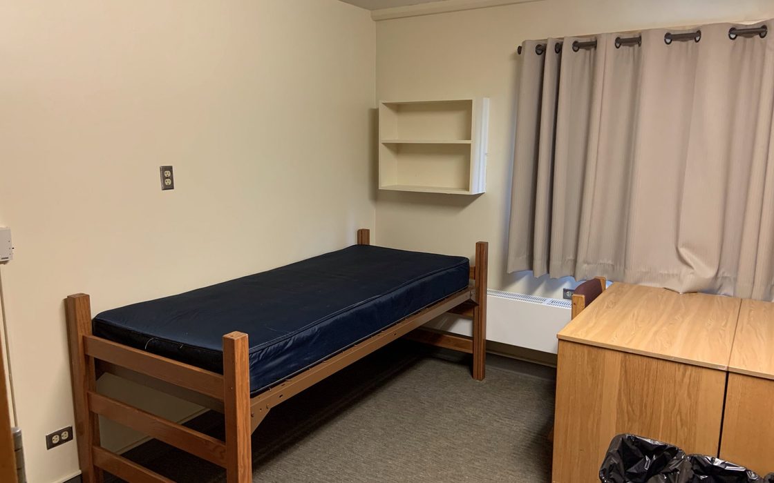 Myers Hall – Office of Residential Life & Housing – Carleton College