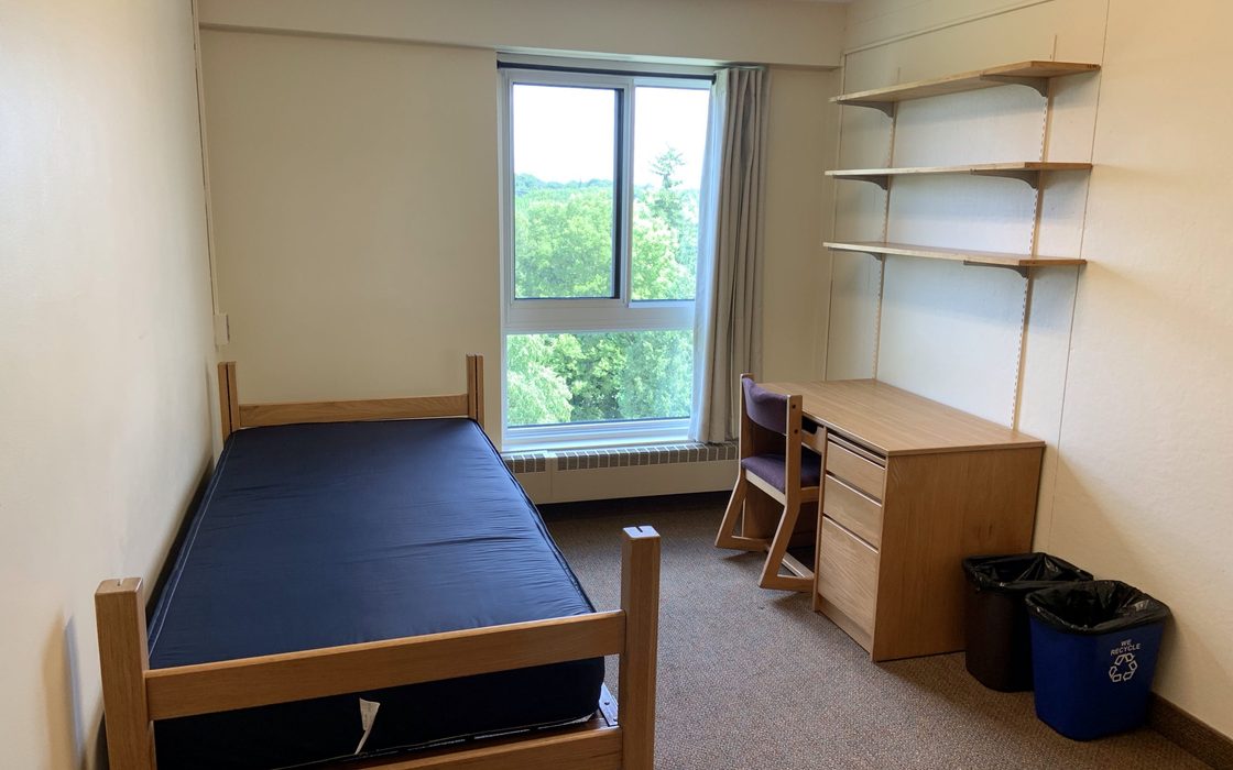Watson Hall – Office of Residential Life & Housing – Carleton College