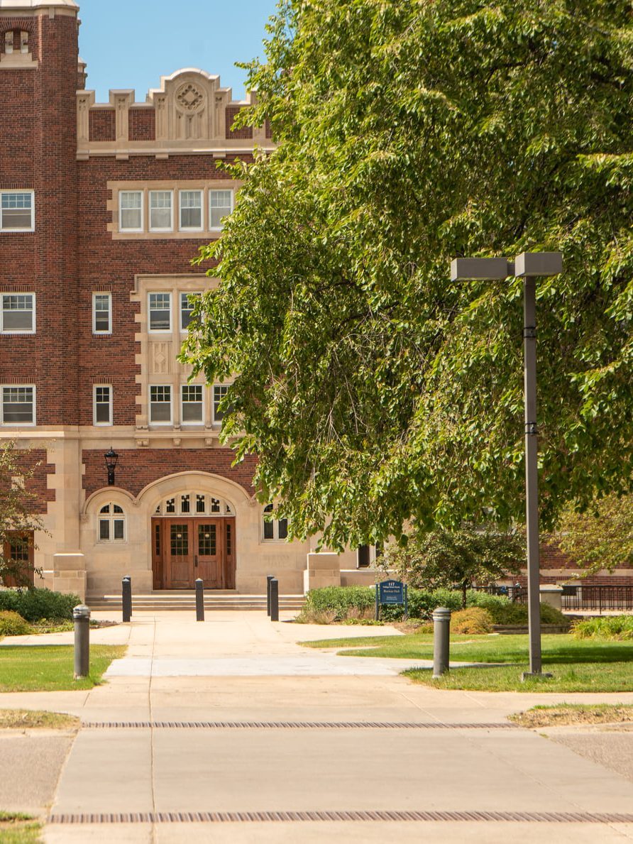 Office of Residential Life & Housing – Carleton College