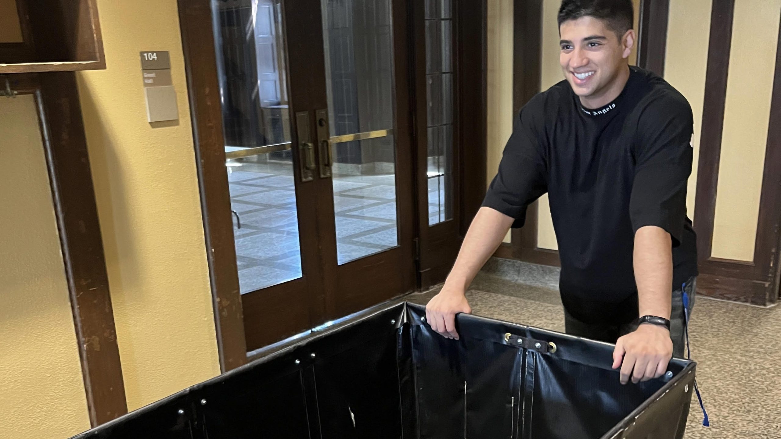 Office of Residential Life & Housing – Carleton College