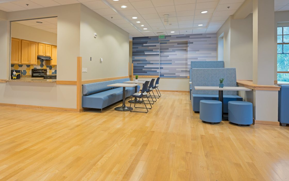 Cassat Hall – Office of Residential Life & Housing – Carleton College