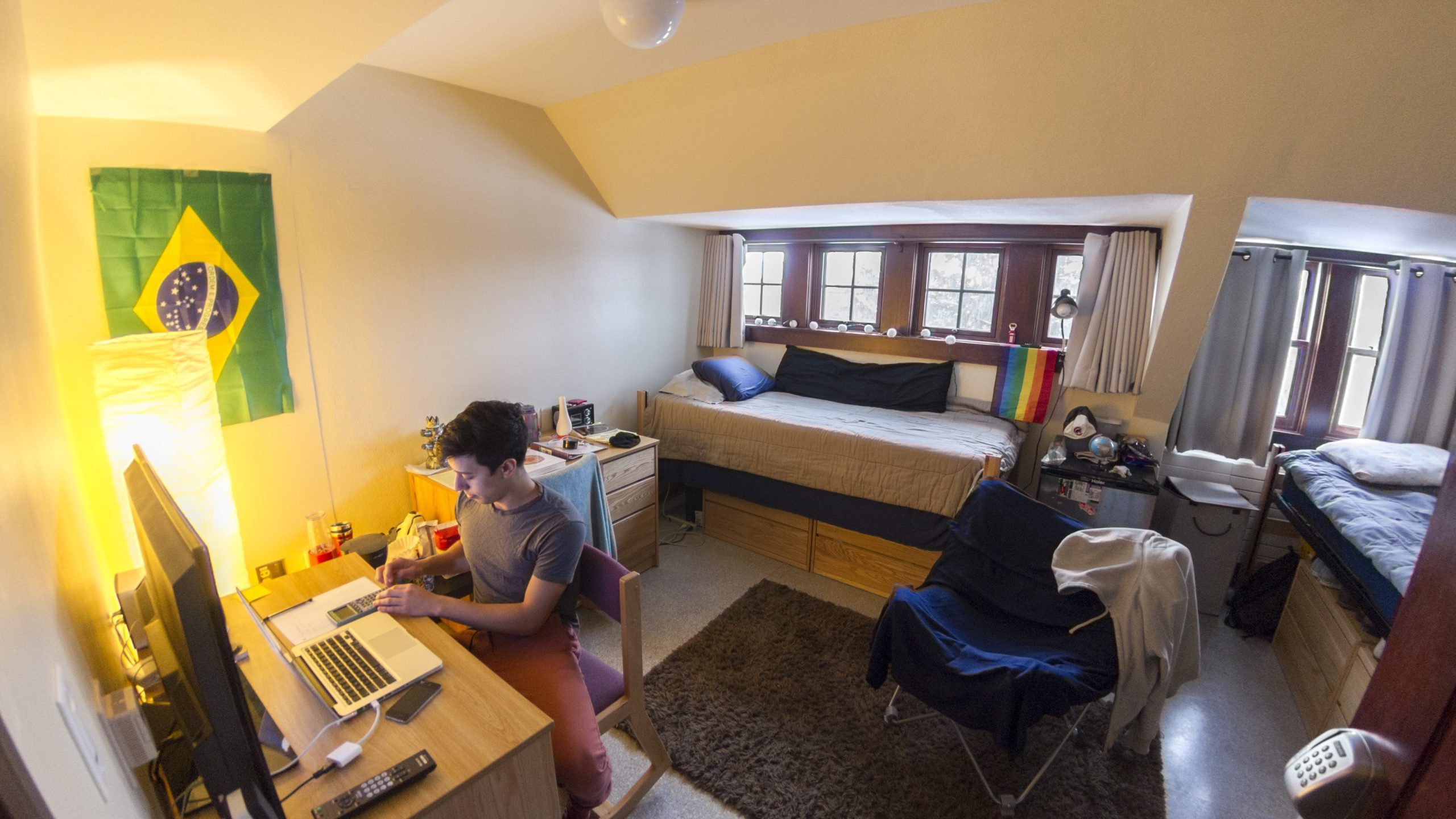 Office of Residential Life & Housing – Carleton College