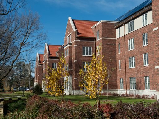 Residence Halls – Office of Residential Life & Housing – Carleton College
