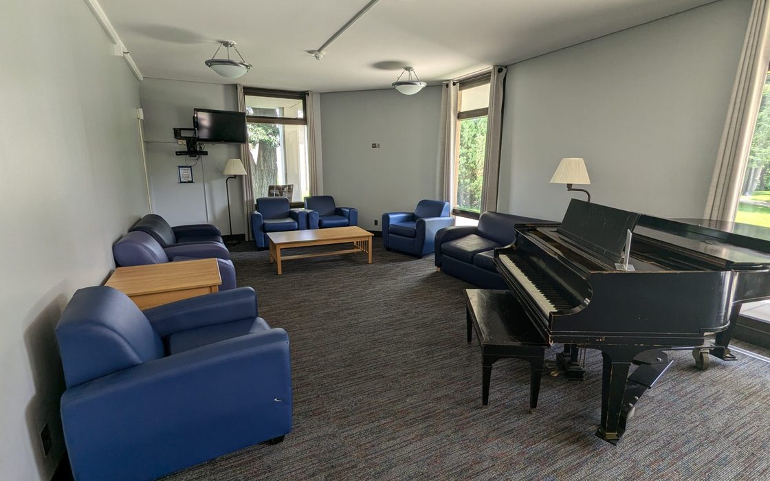 Watson Hall – Office of Residential Life & Housing – Carleton College