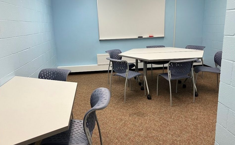 Goodhue Hall – Office of Residential Life & Housing – Carleton College