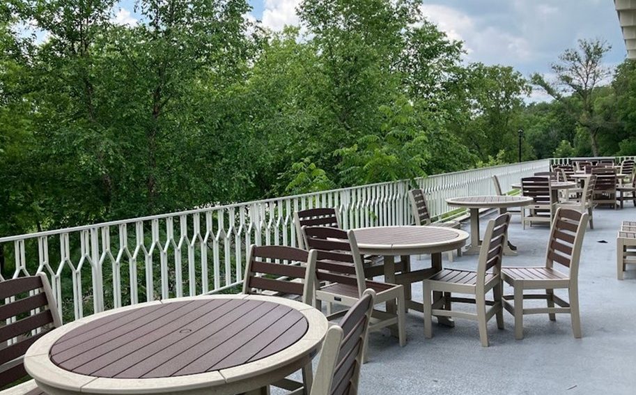 Goodhue Hall – Office of Residential Life & Housing – Carleton College