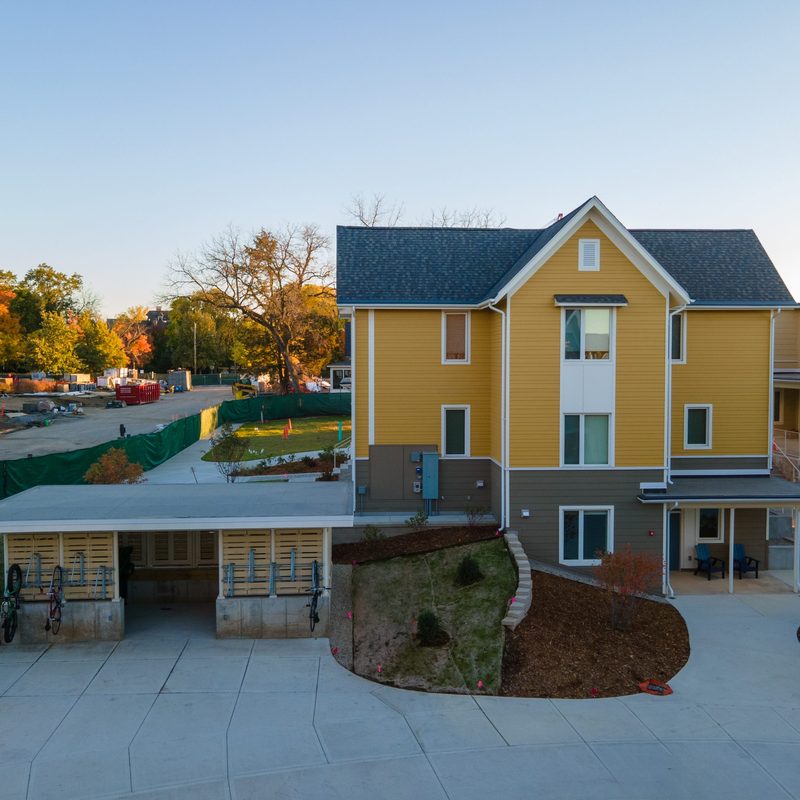 Neil House – Office of Residential Life & Housing – Carleton College